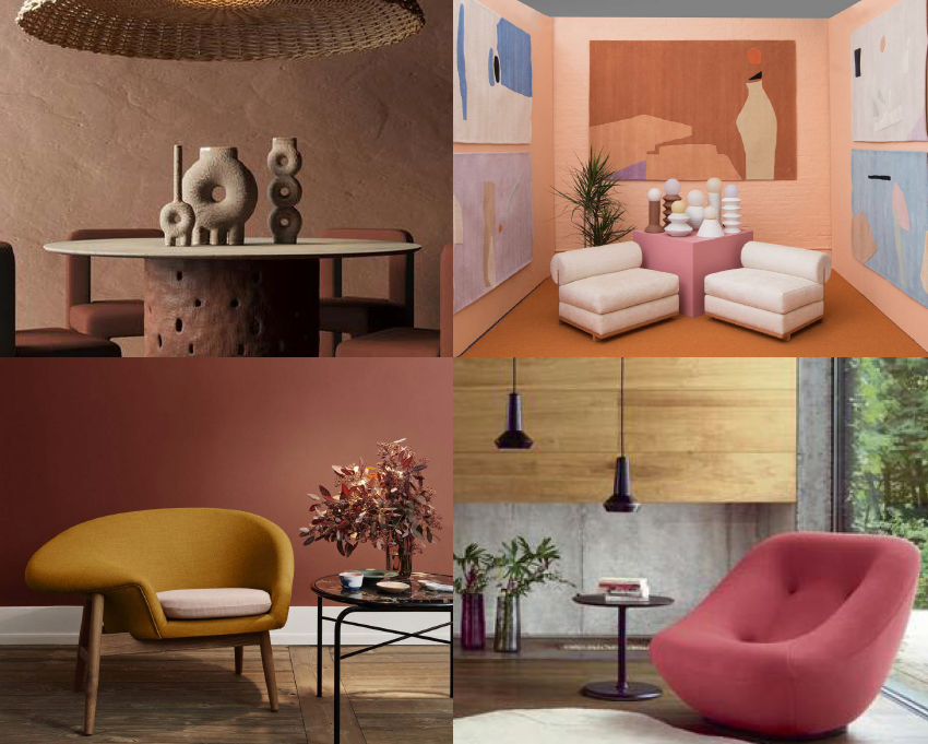 Cantaloupe, Trend 2020: Neotenic and vintage taste for an outdoors ...