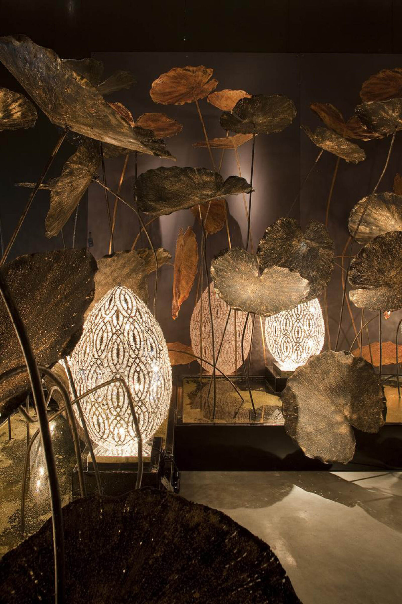 Tailor-made online shop: the elegance of VG design at US fingertips ...