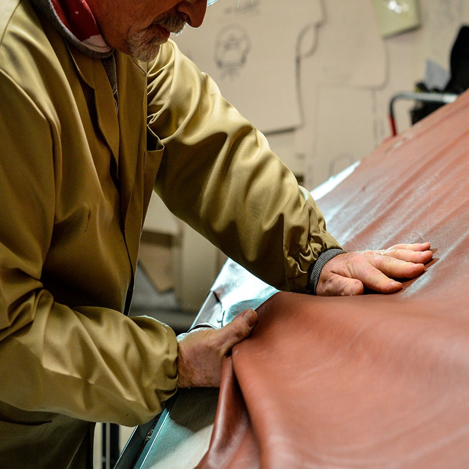 Tailor-made online shop: the elegance of VG design at US fingertips ...