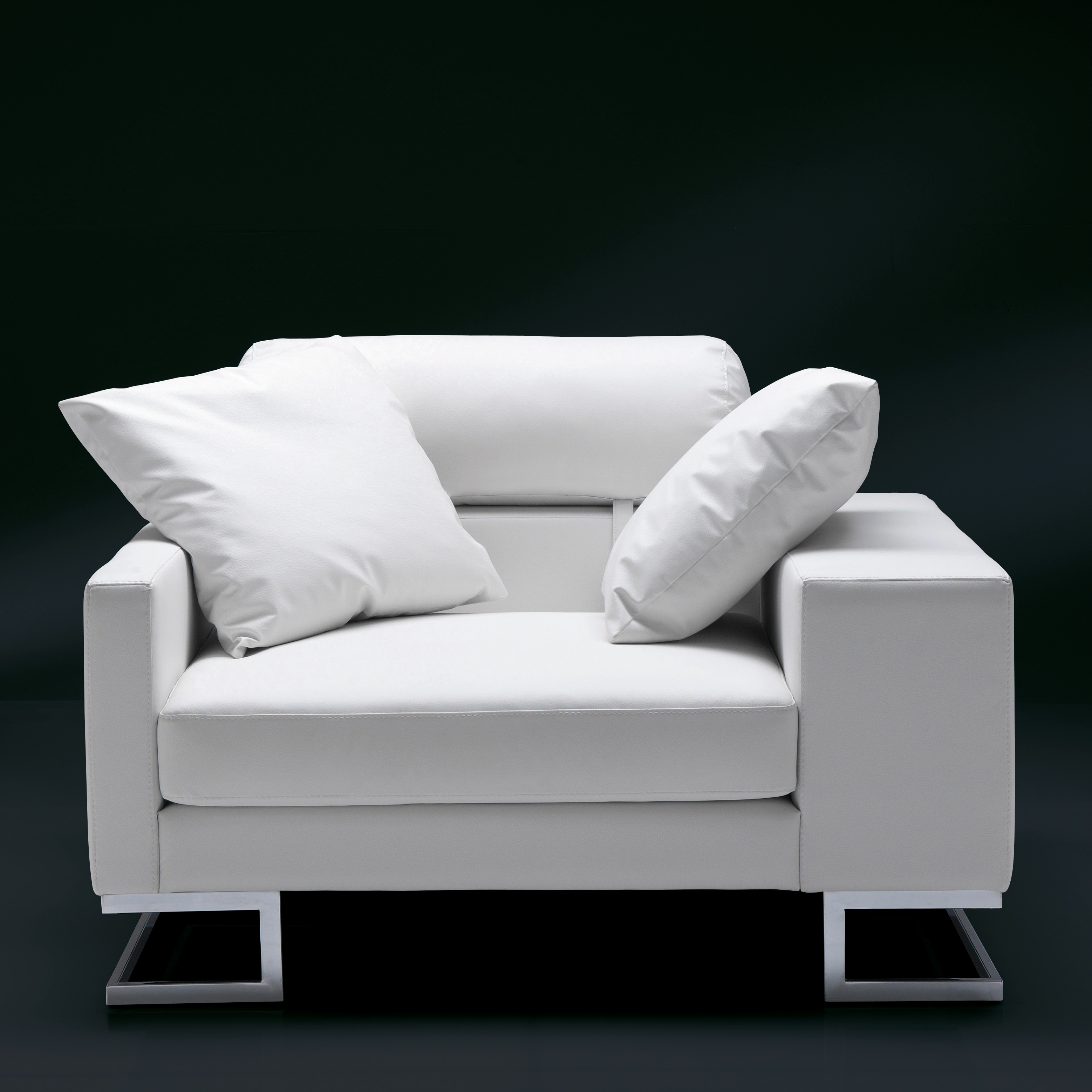 Divano e Poltrone New York: l'eleganza dallo stile metropolitano ...